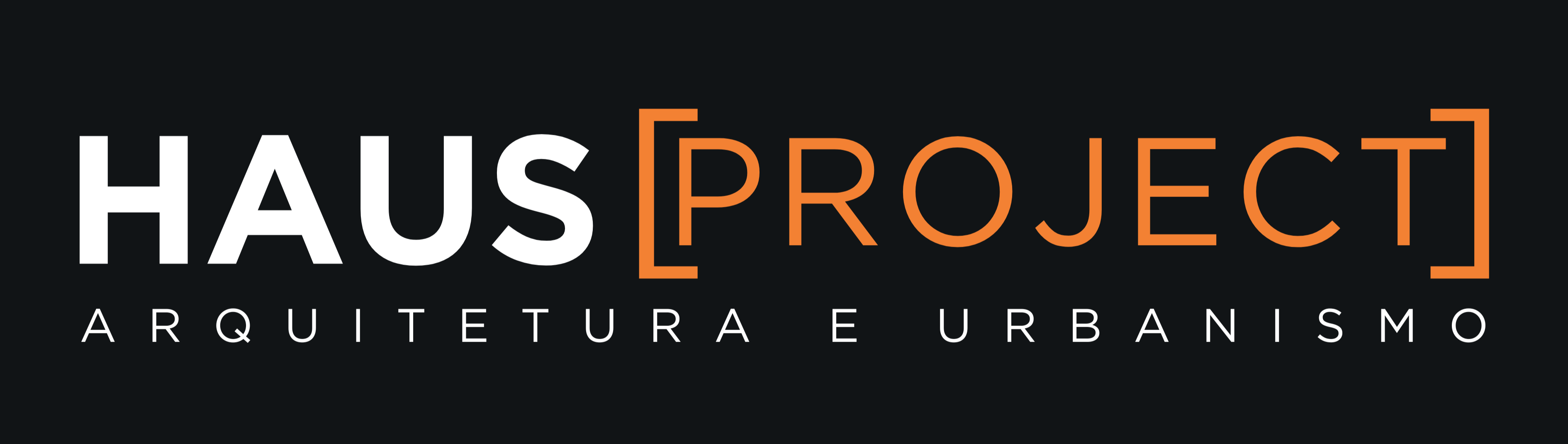 Home | Haus Project Arquitetura E Urbanismo