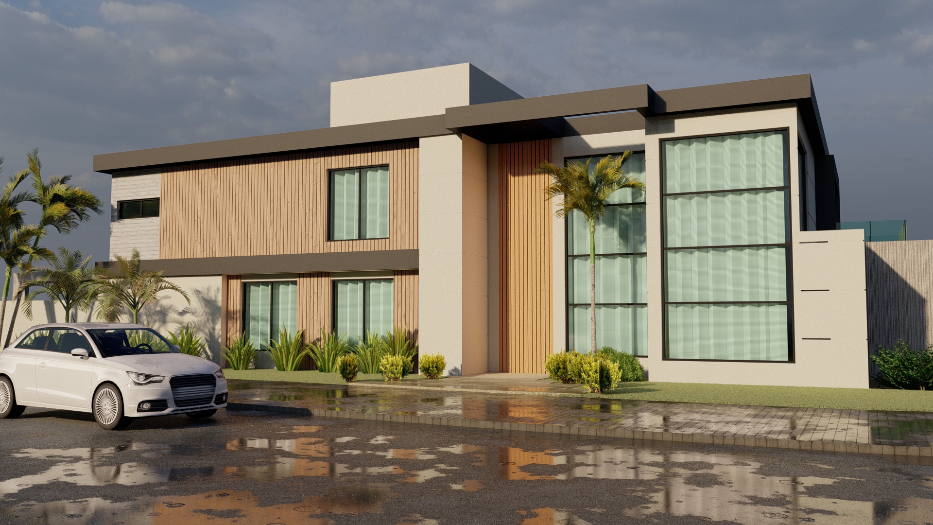 Home | Haus Project Arquitetura E Urbanismo